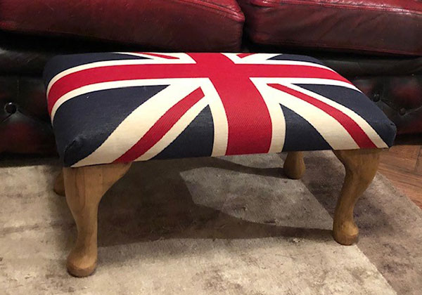 Fabric and Furniture Upholstery and Home Furnishing UK
